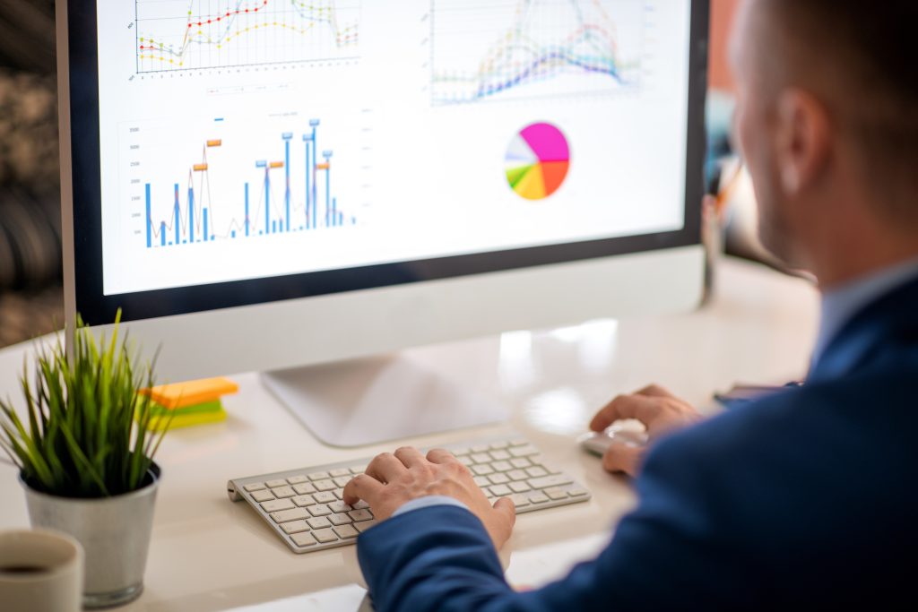 Microsoft Excel Course Singapore | @ASK Training | Workplace Skills