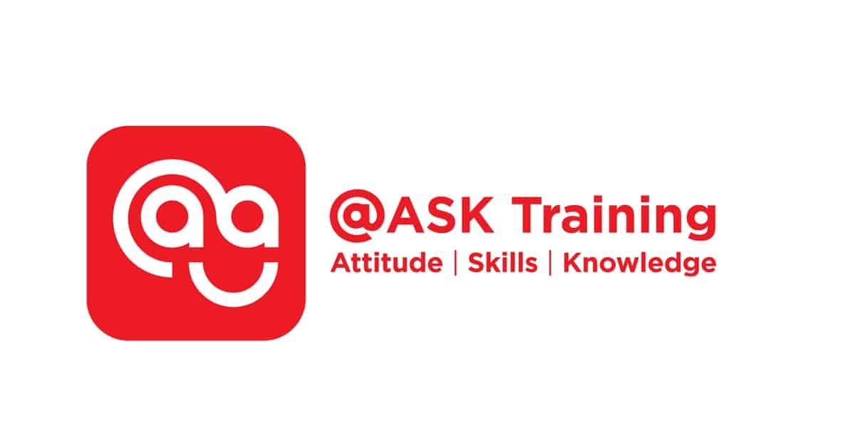 ASK Training: Digital Marketing, IT, Microsoft & Soft Skills Courses
