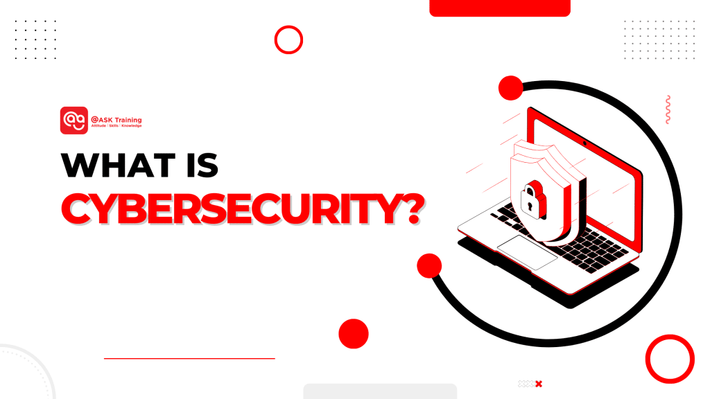 What Is Cybersecurity? Beginner’s Guide | ASK Training