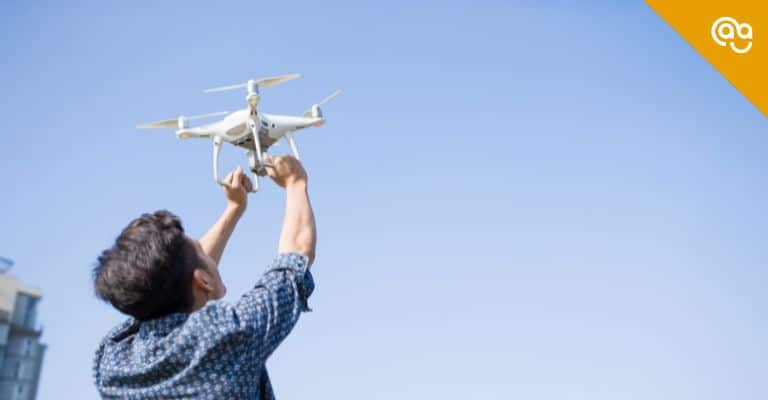 Drone Flying Course – Learn Aerial Skills & Safety | ASK Training