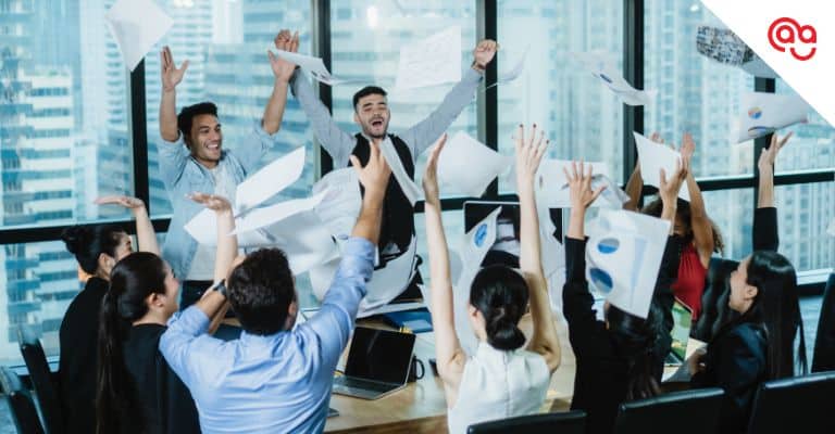 Workplace Happiness Training for Teams | ASK Training