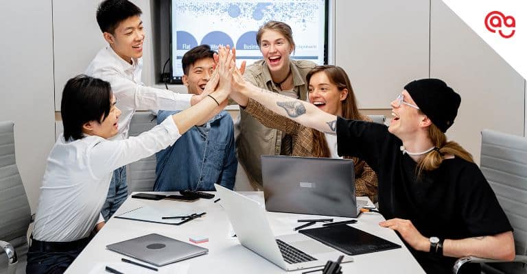 Team Communication & Self-Awareness Course | ASK Training