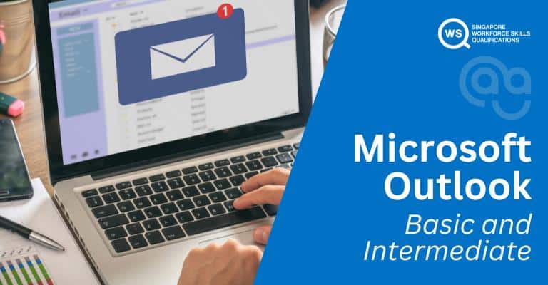 WSQ Microsoft Office Certification Courses in Singapore